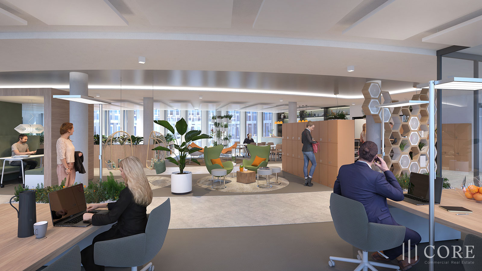 Das Auge | Darmstadt